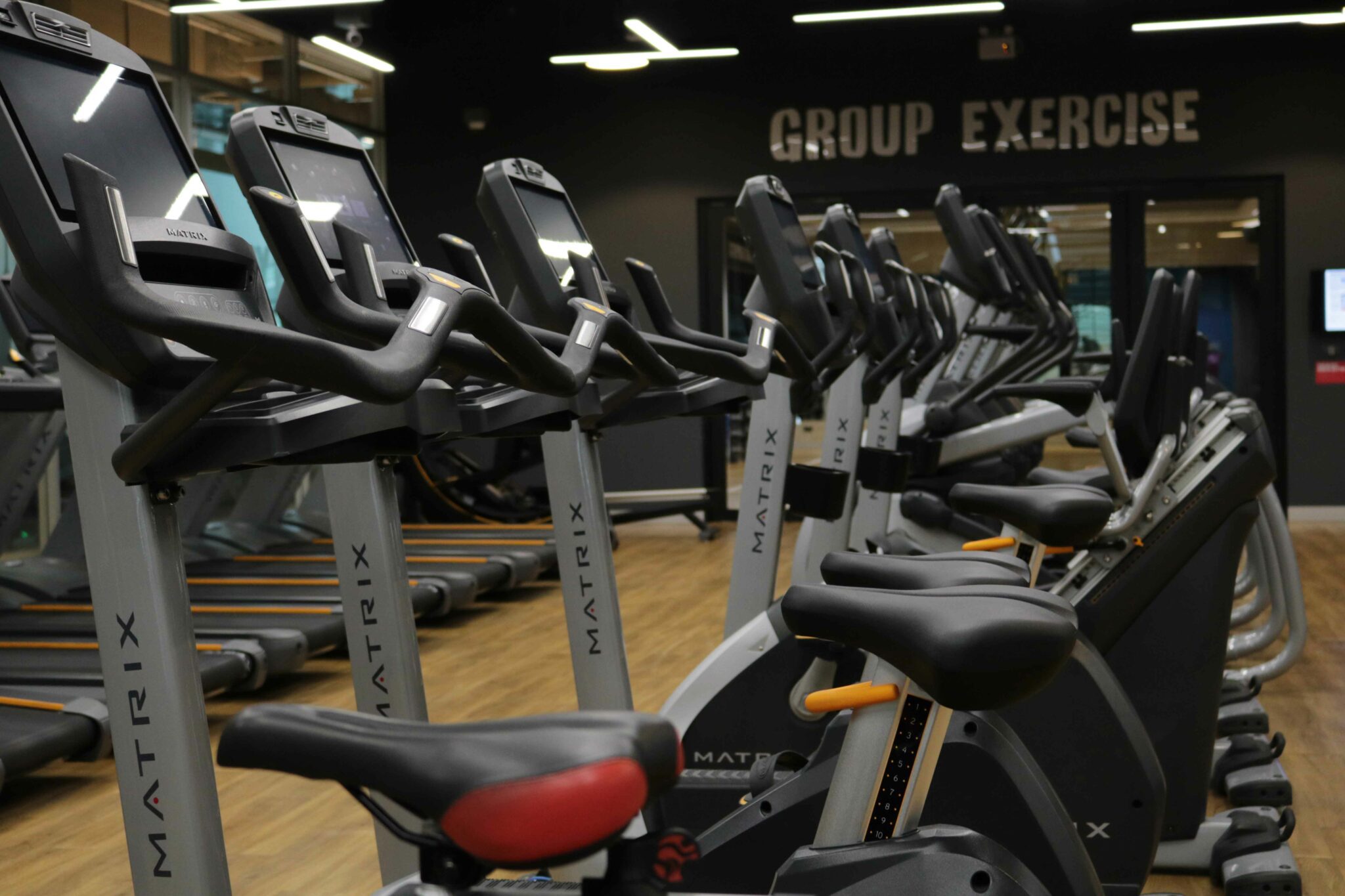 The Phyll - Jetts Thailand - Jetts 24 Hours Fitness
